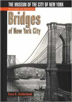 Cara Sutherland’s Bridges of New York City | Duane Bailey-Castro ...
