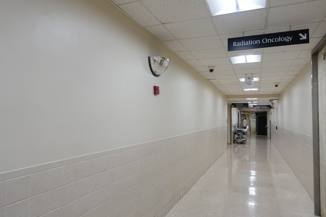 ArtViews Gallery at Montefiore Medical Center | Duane Bailey-Castro ...