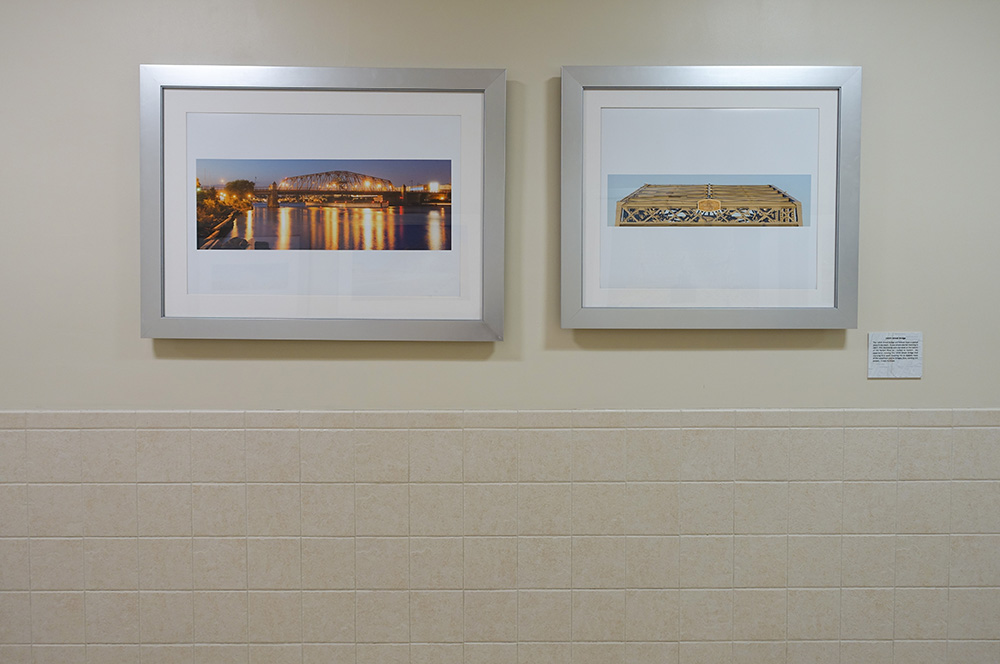 First Solo Exhibit at Montefiore Medical Center | Duane Bailey-Castro ...